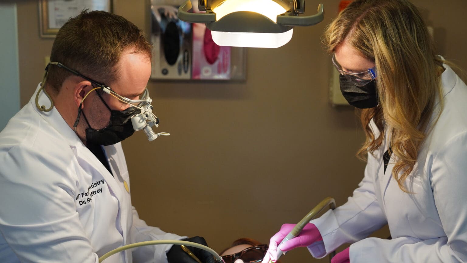 Dental Bridges | Old Town Dentistry