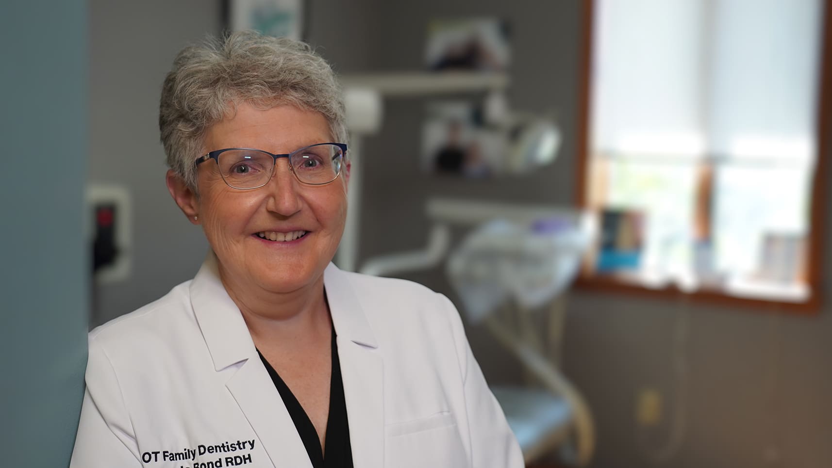 Our Team | Old Town Dentistry